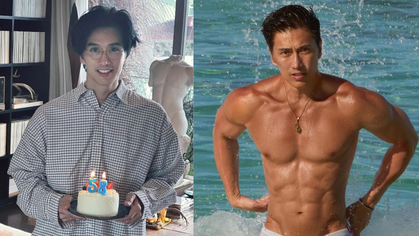 Tiene 58 años pero aparenta 30 años: Quién es Chuando Tan